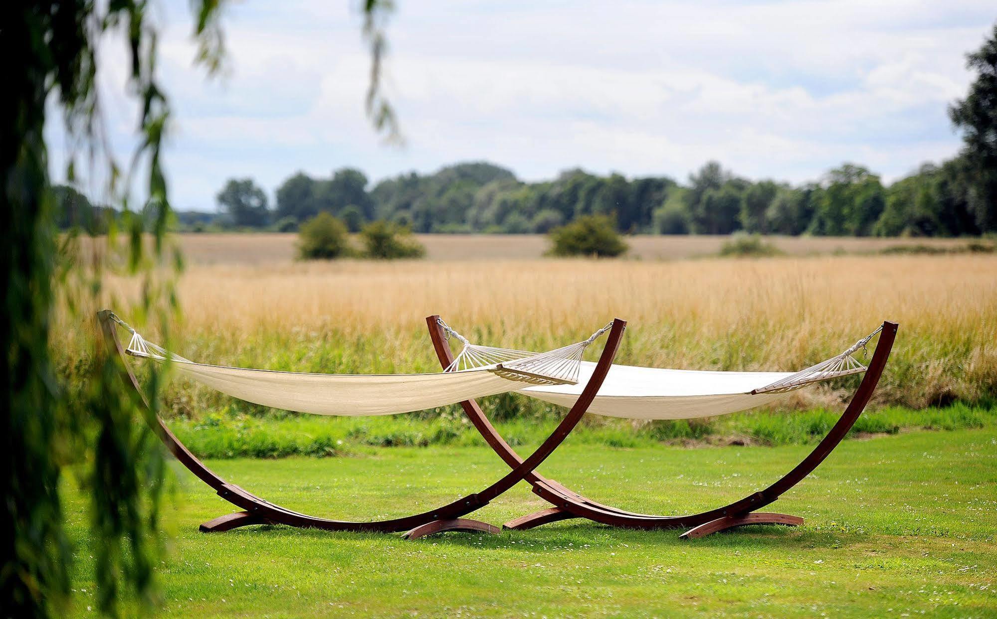 HOTEL TUDDENHAM MILL LUXURY | ⋆⋆⋆⋆⋆ | UNITED KINGDOM | SEASON DEALS ...