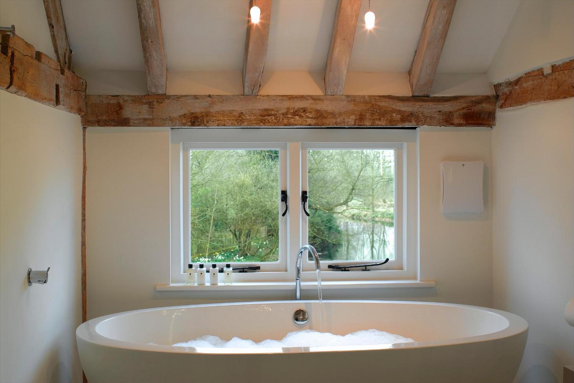 HOTEL TUDDENHAM MILL LUXURY | ⋆⋆⋆⋆⋆ | UNITED KINGDOM | SEASON DEALS ...